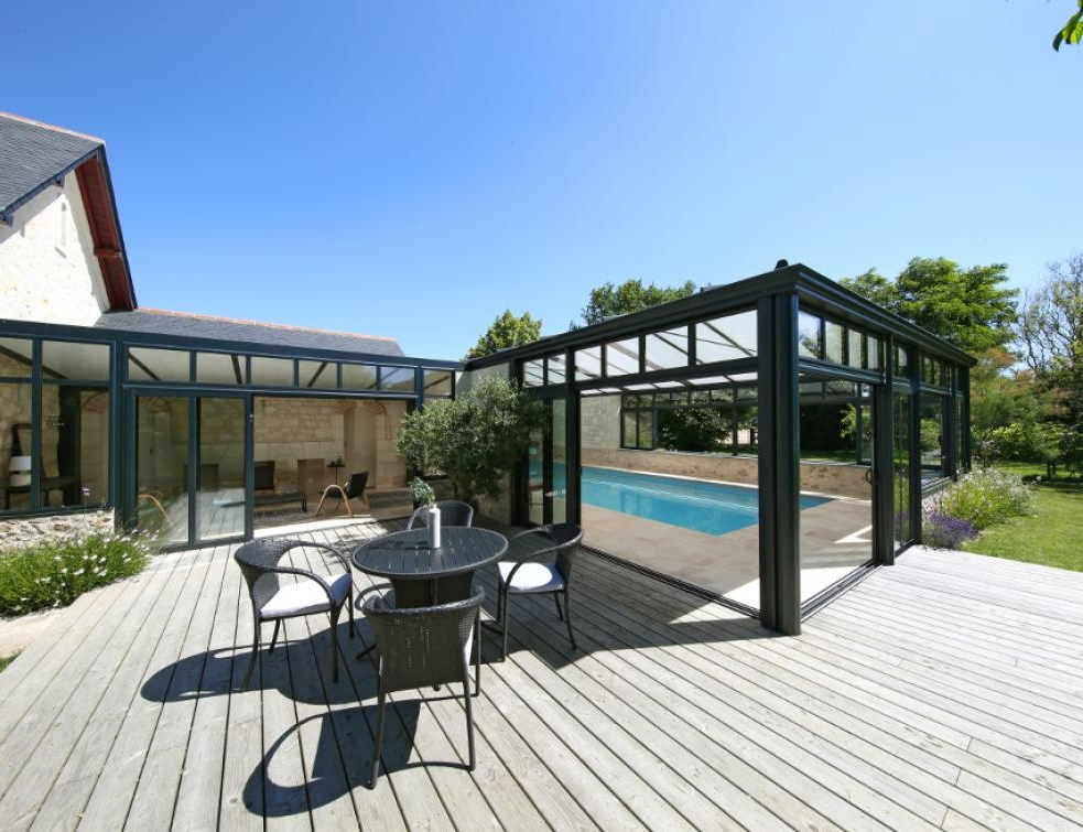 Rénoval meilleure véranda - Véranda Extension, Pergola et Carport