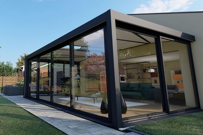 Rénoval véranda et pergola Suisse au 021 802 02 02
